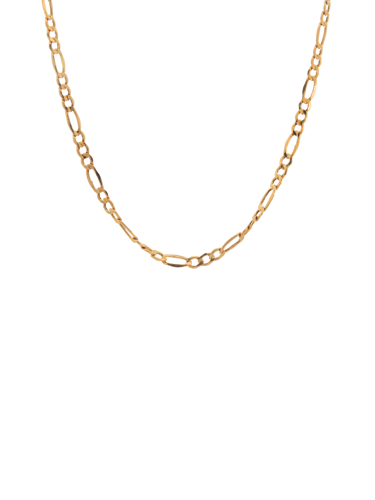 Collares Oro 14K – LORENZA
