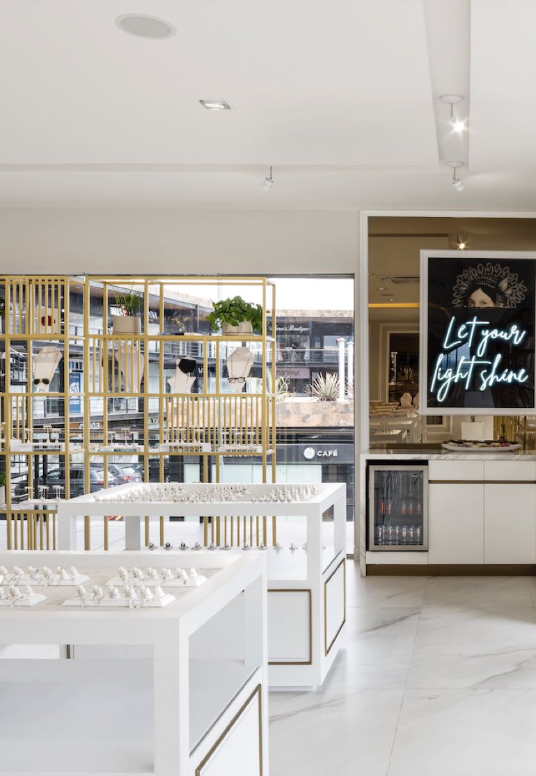 Tiendas – LORENZA